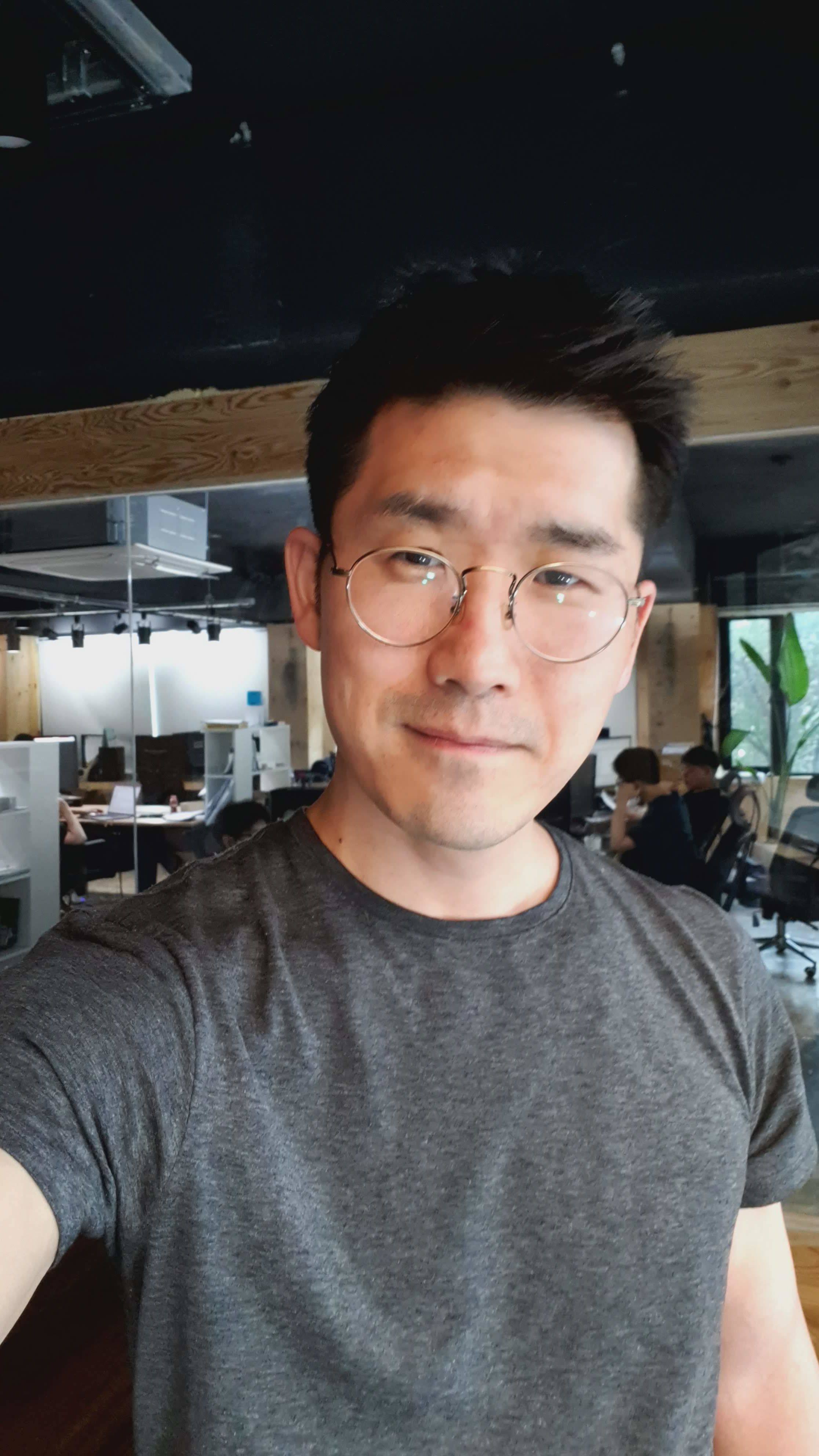 Startup Seoul (May – July 2019) | Richard Min